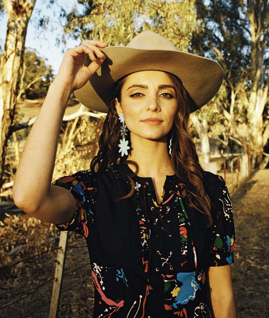 Danielle Horvat picture