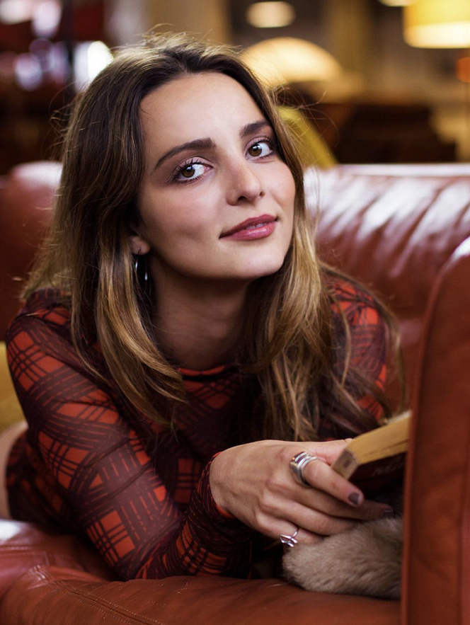 Picture of Danielle Horvat