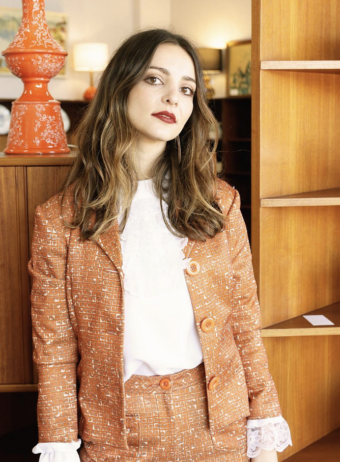 Picture of Danielle Horvat