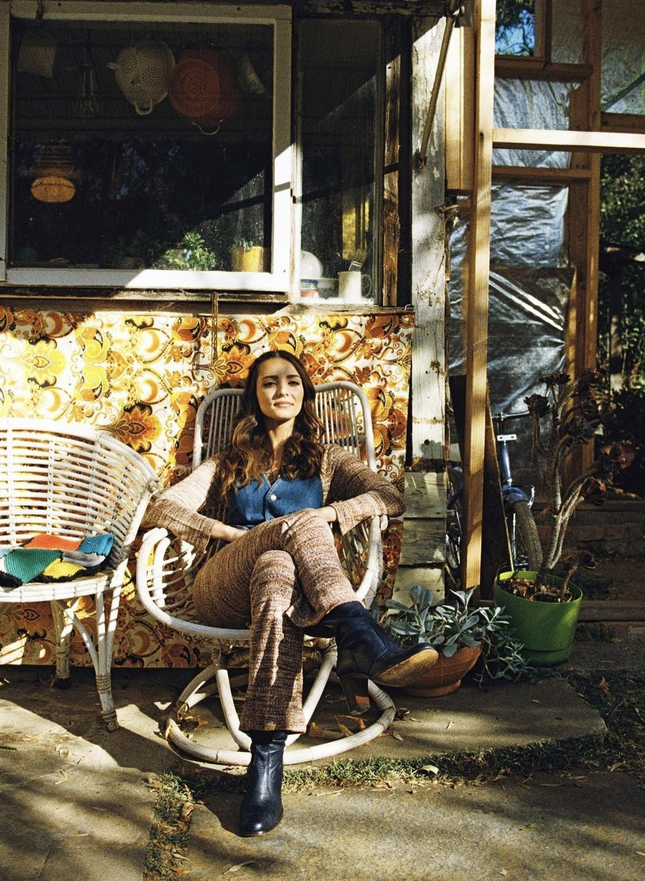 Picture of Danielle Horvat