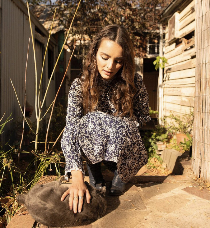 Picture of Danielle Horvat