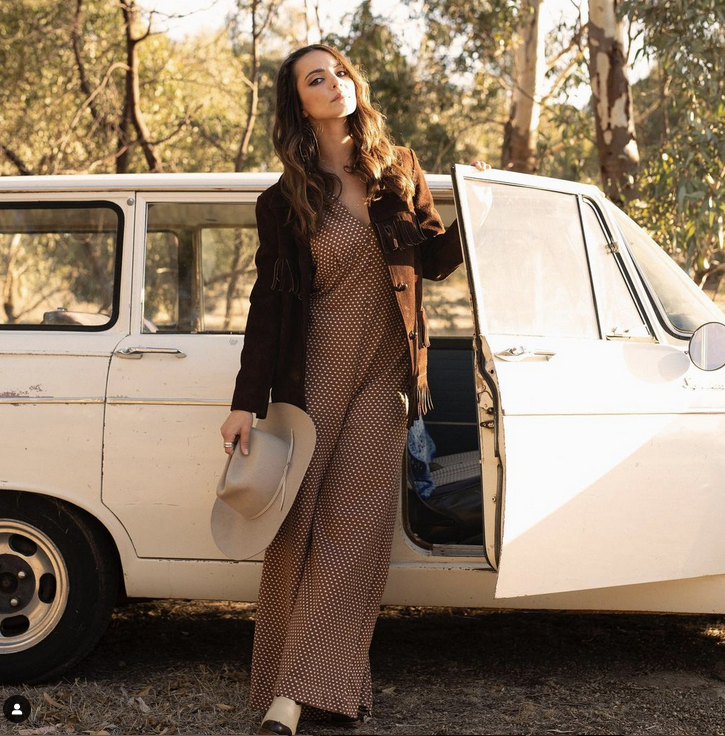 Picture of Danielle Horvat