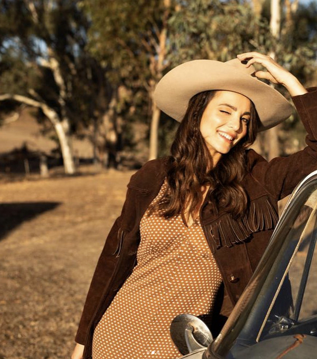 Picture of Danielle Horvat