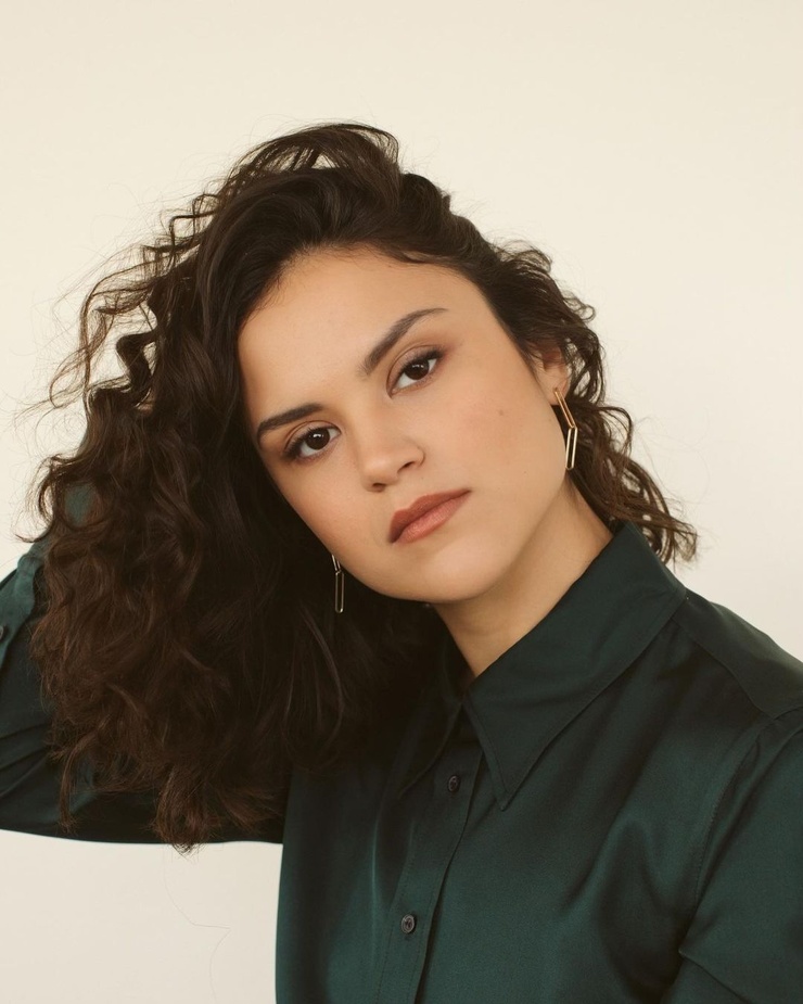 Victoria Moroles image