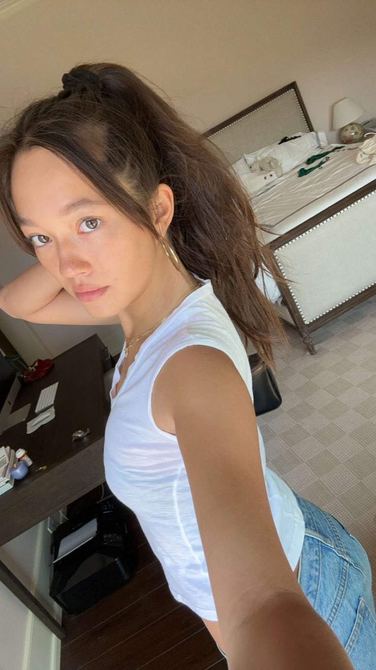 Image of Lily Chee