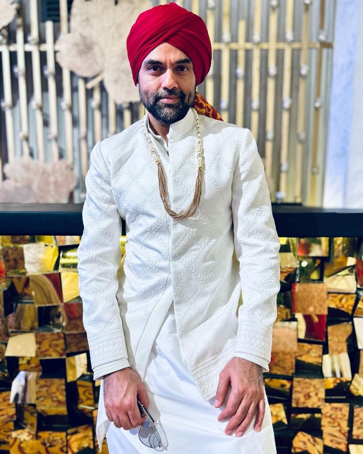 Picture of Abhay Deol