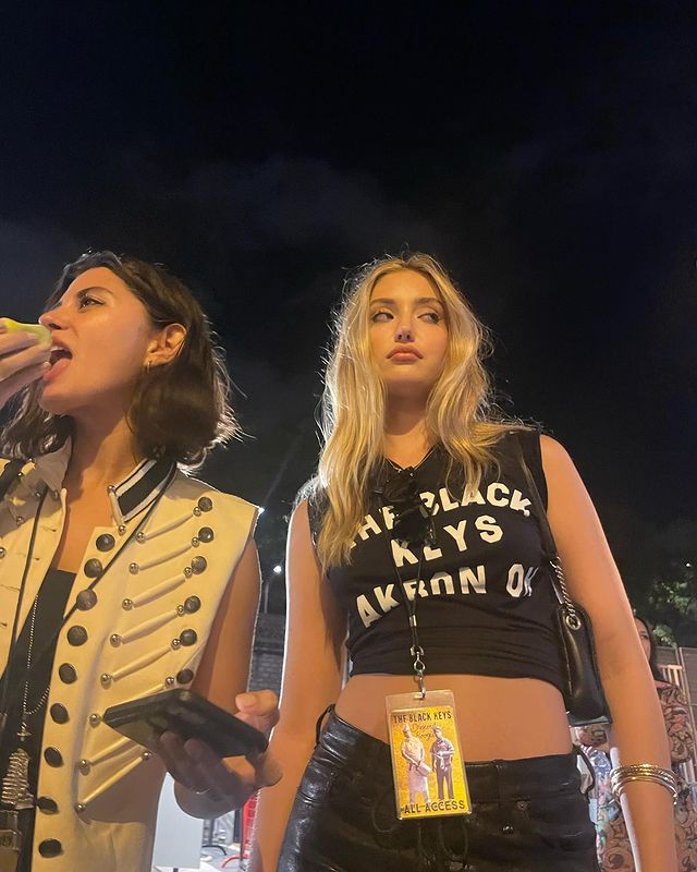 Picture of Bella Podaras