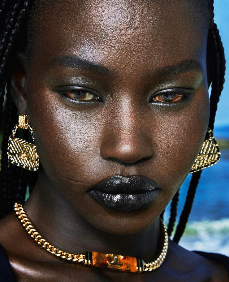 Picture of Aweng Chuol