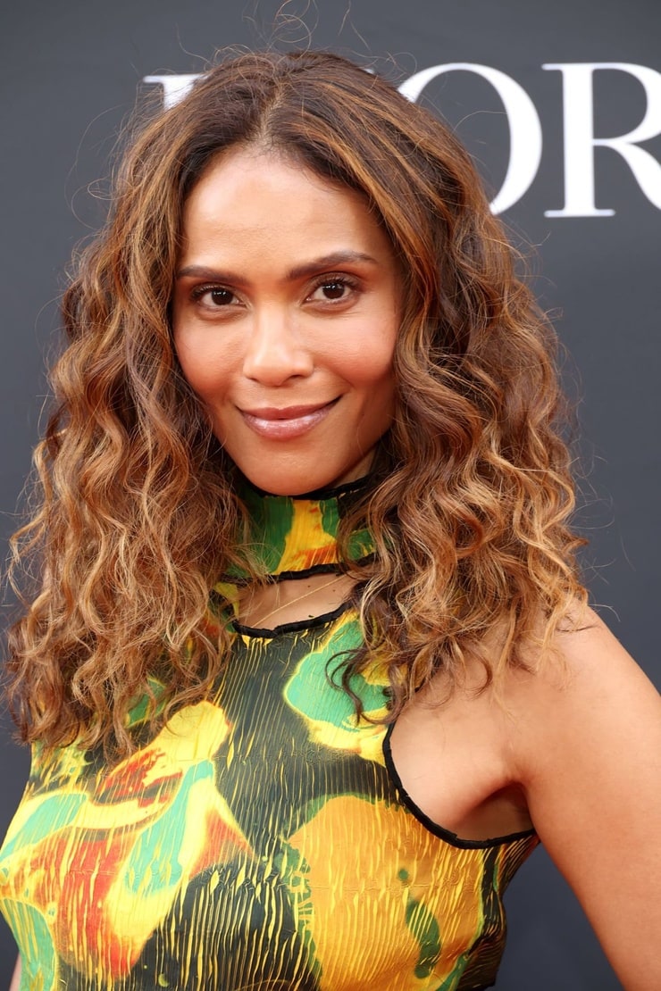 Lesley-Ann Brandt image