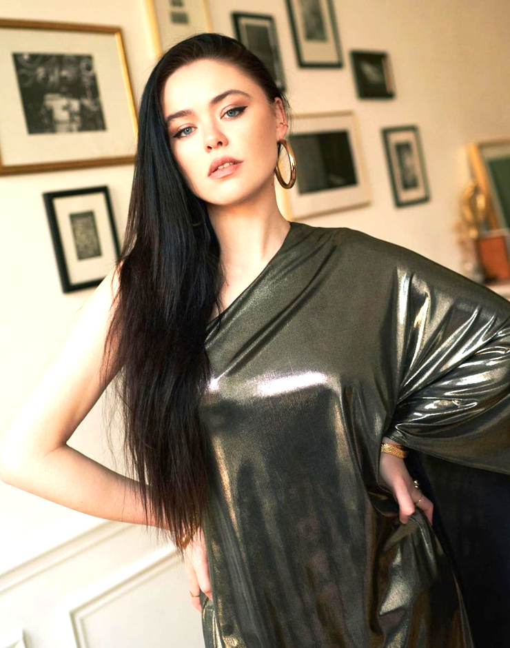 Picture of Kristina Bazan