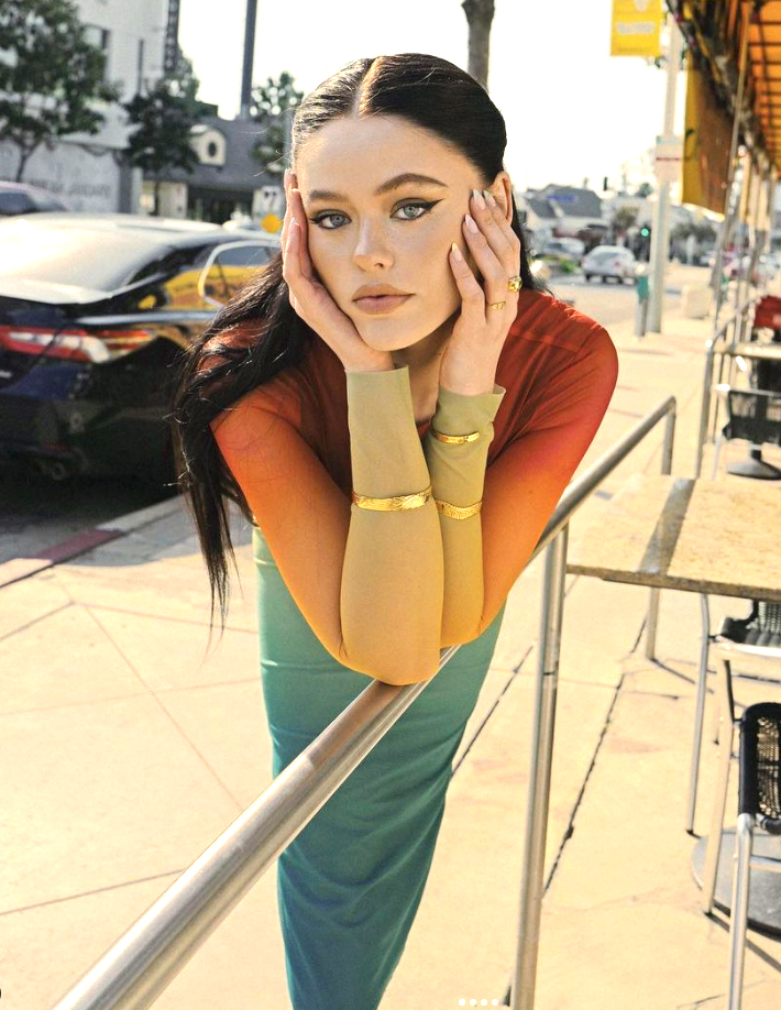 Picture of Kristina Bazan