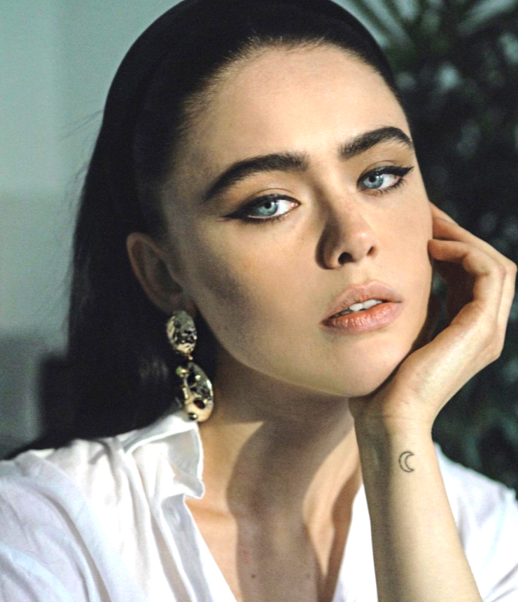 Picture of Kristina Bazan