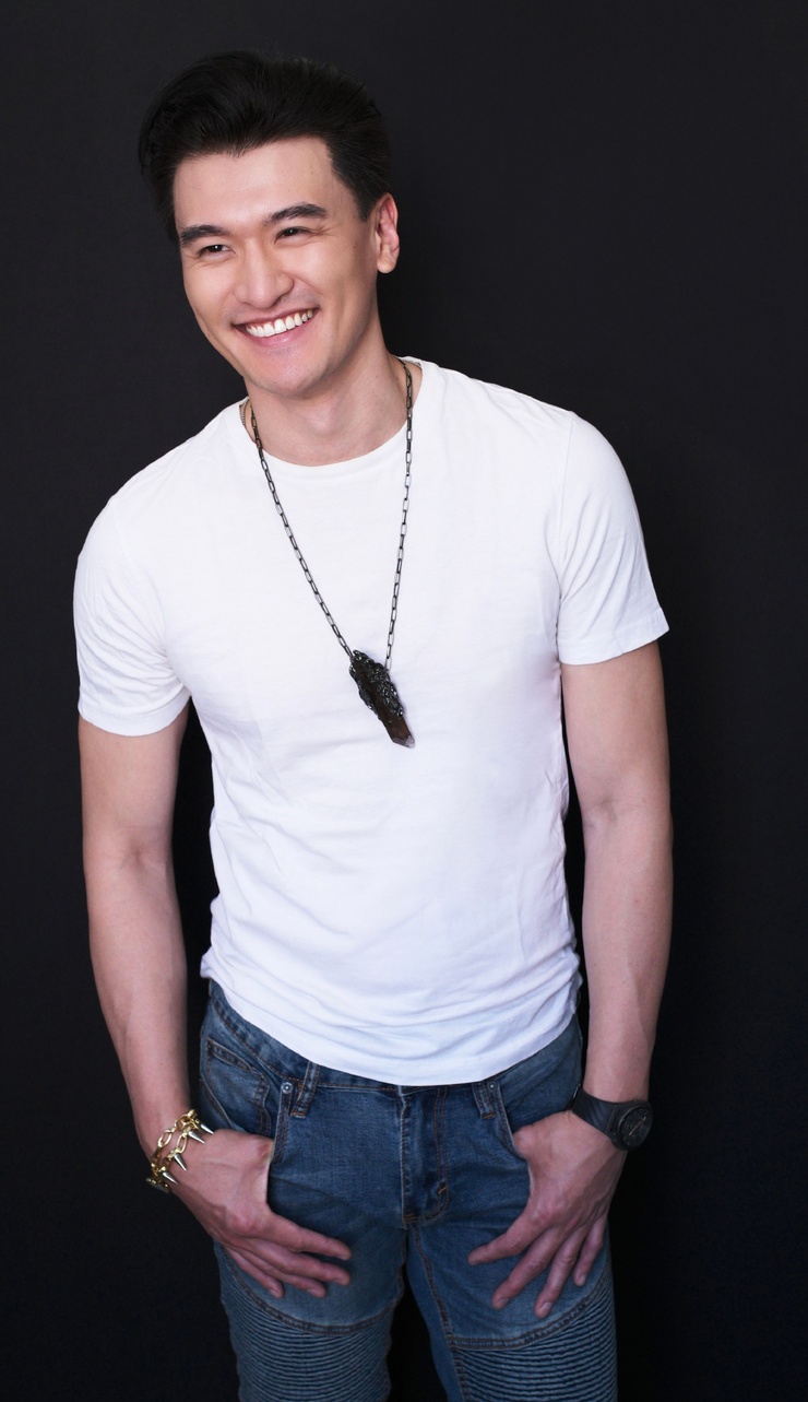 Picture of Chen Tang