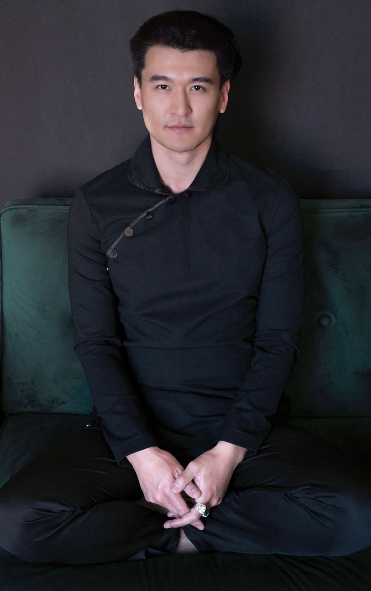 Picture of Chen Tang