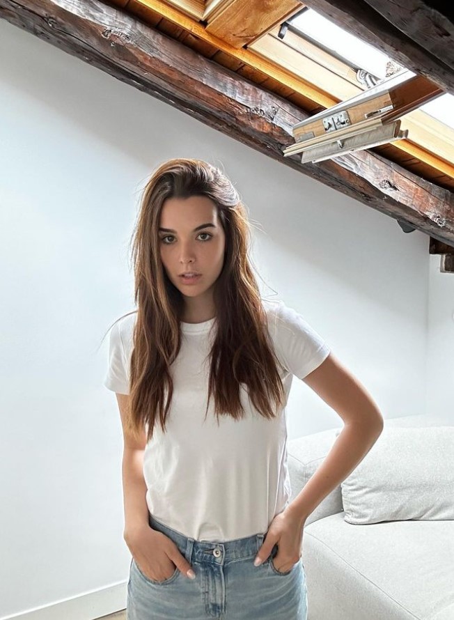 Picture of Amanda Dudamel