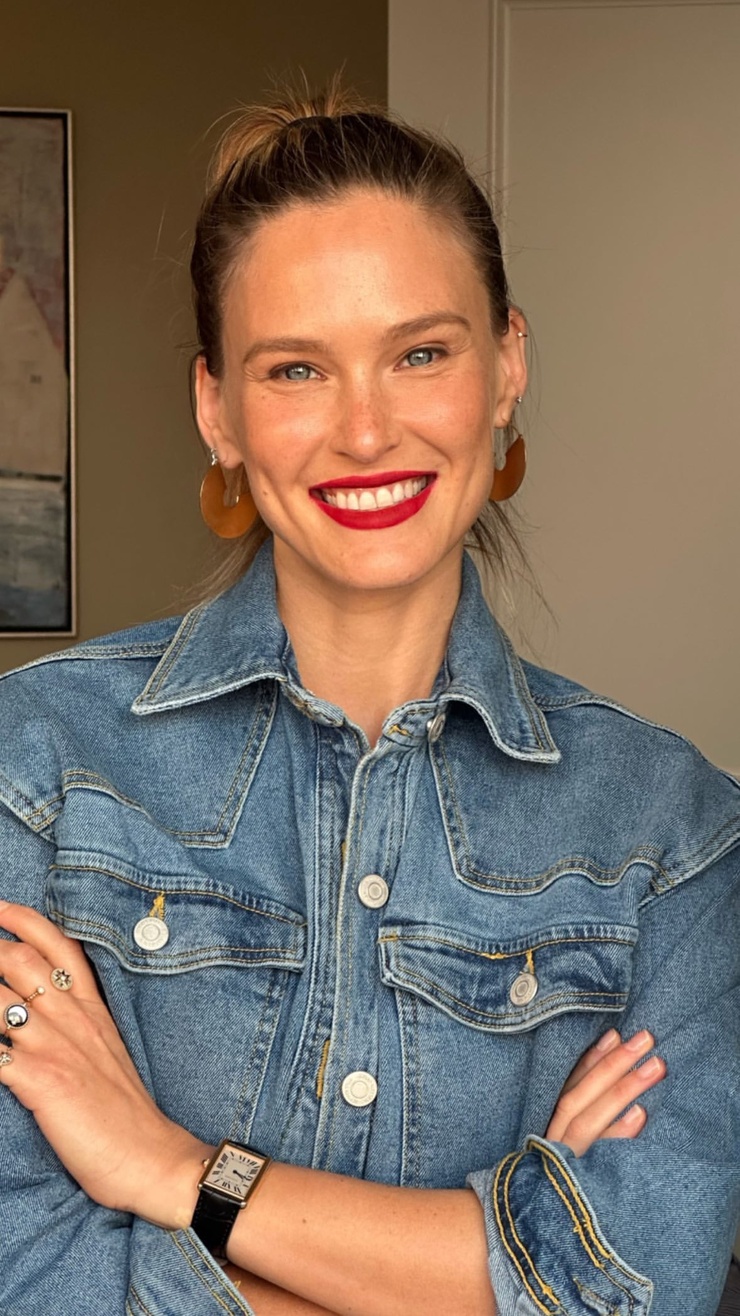 Picture of Bar Refaeli