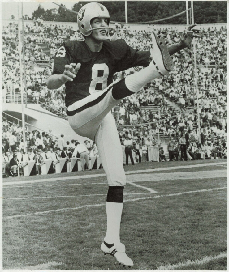 Ray Guy