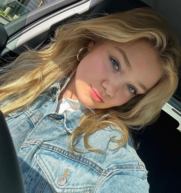 Picture of Chiara Tews