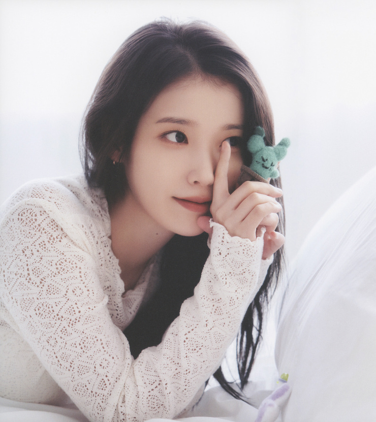 Picture of IU