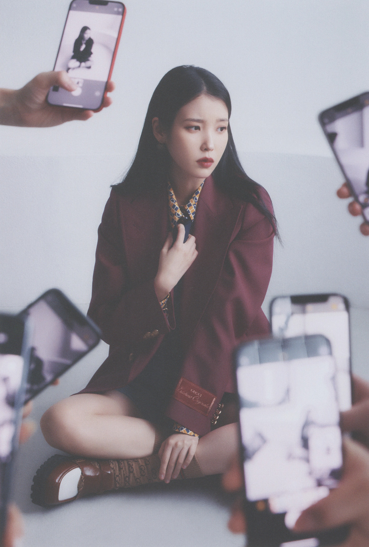 Picture of IU