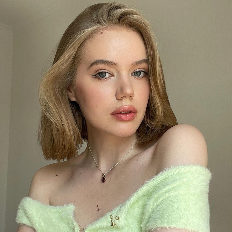 Picture of Zlata Platon