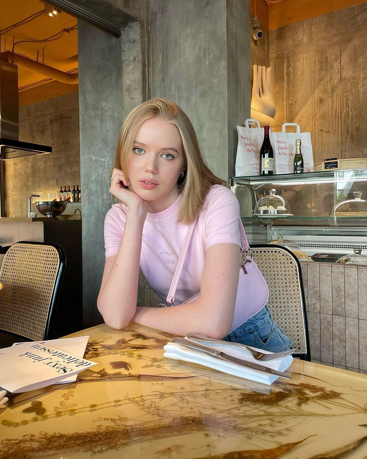 Zlata Platon picture