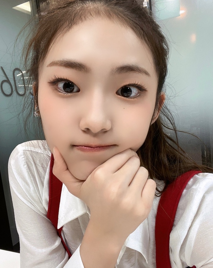 Image of Shin-young Han