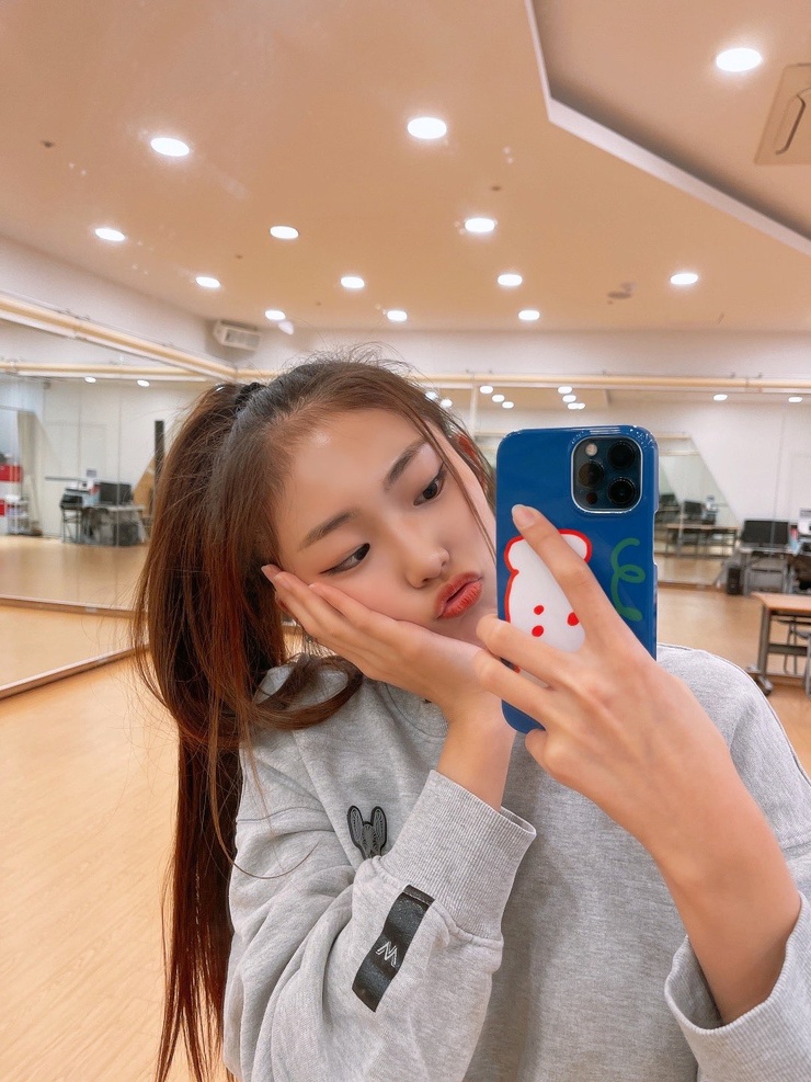 Picture of Shin-young Han