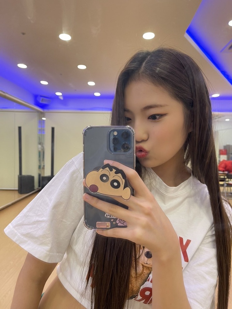 Shin-young Han picture