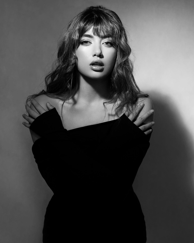 Picture of Negin Haghdost