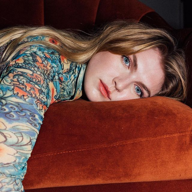 Picture of Christina Burdette