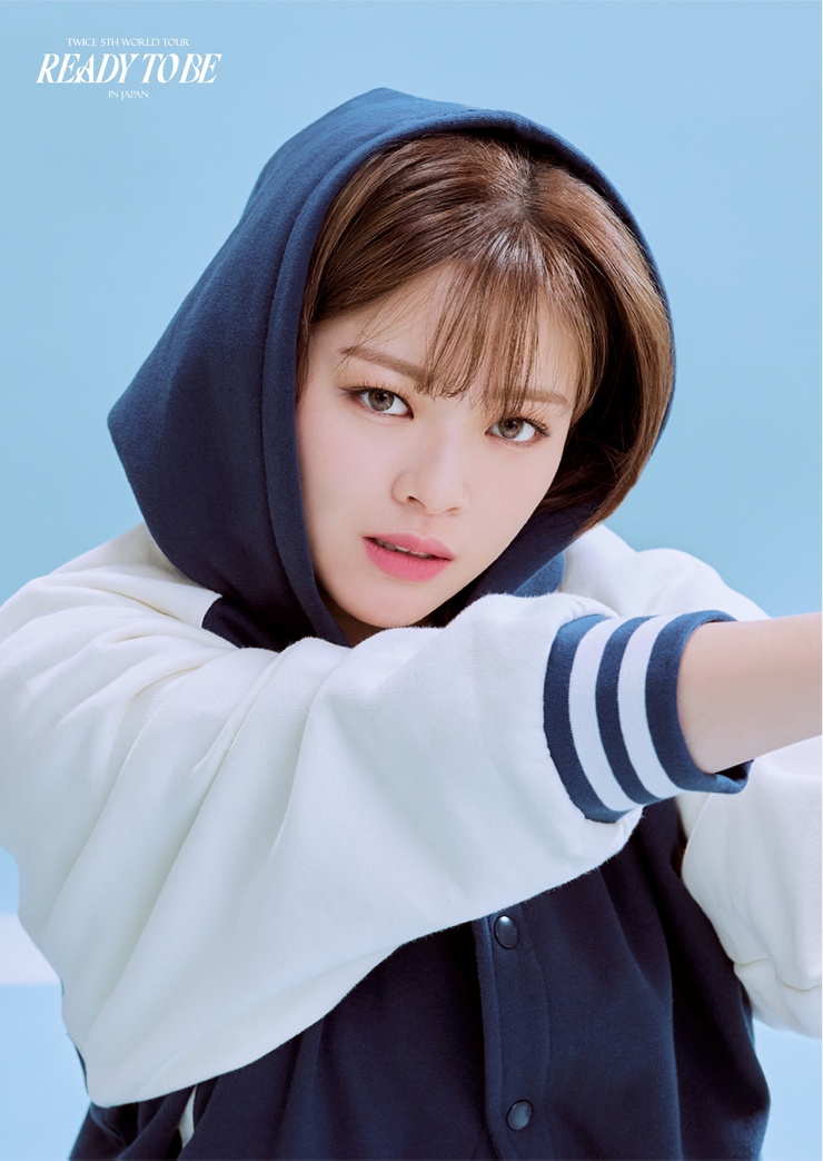 Picture of Yoo Jeong Yeon