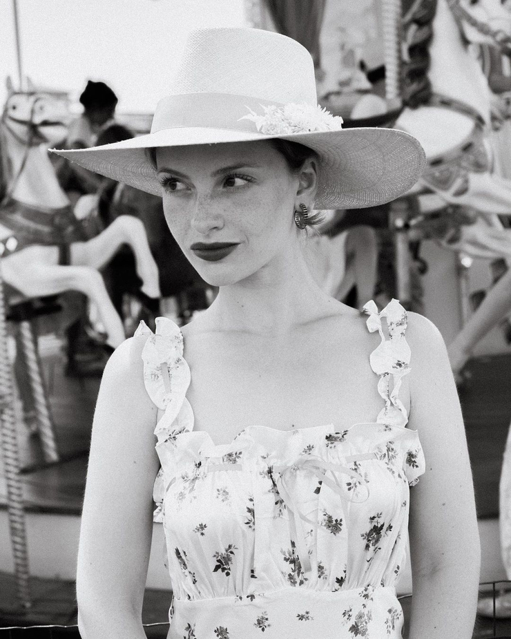 Picture of Camille Yolaine