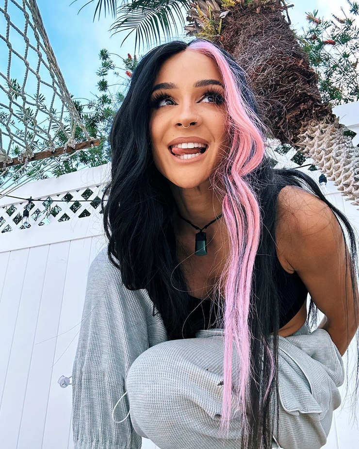 Picture of Cheree Crowley