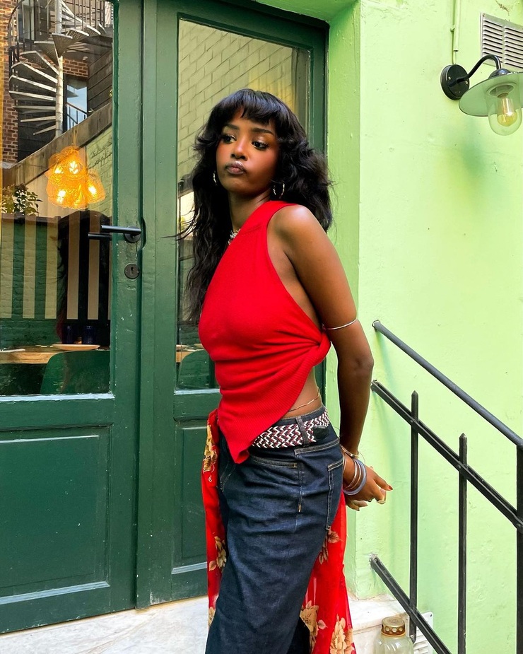 Picture of Olga Iriza