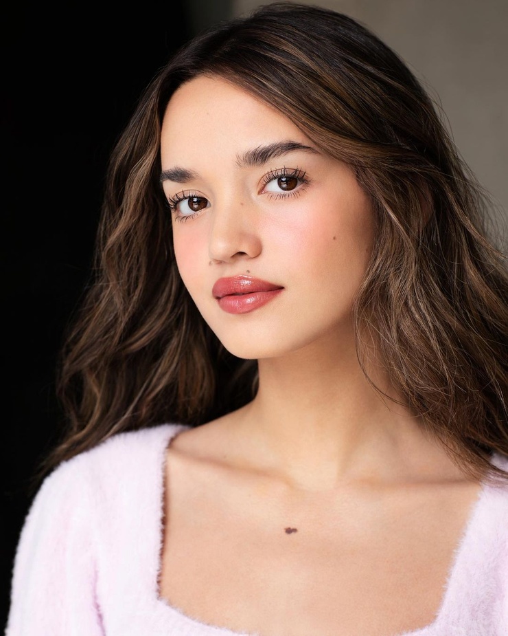 Picture of Sophia Hammons