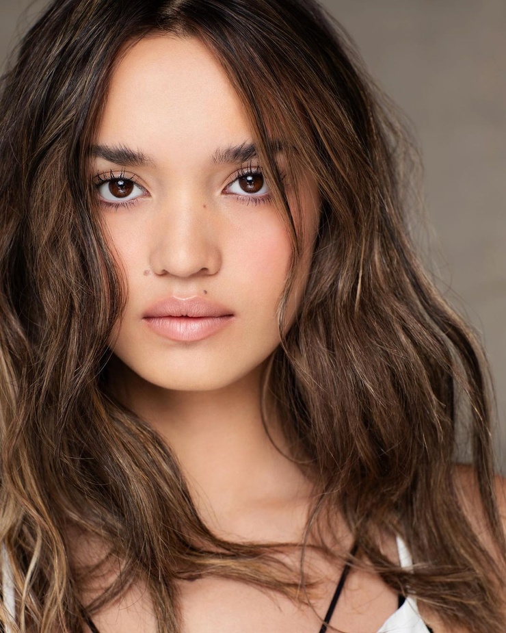 Picture of Sophia Hammons