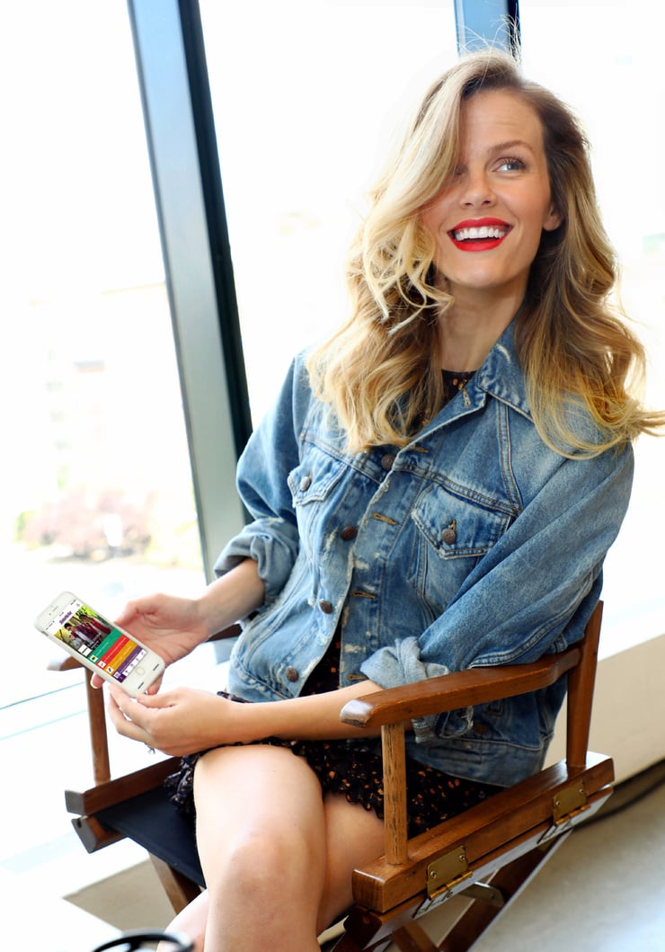 Picture of Brooklyn Decker