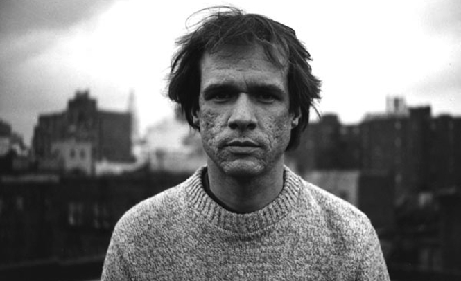 ARTHUR RUSSELL WORLD OF ECHO