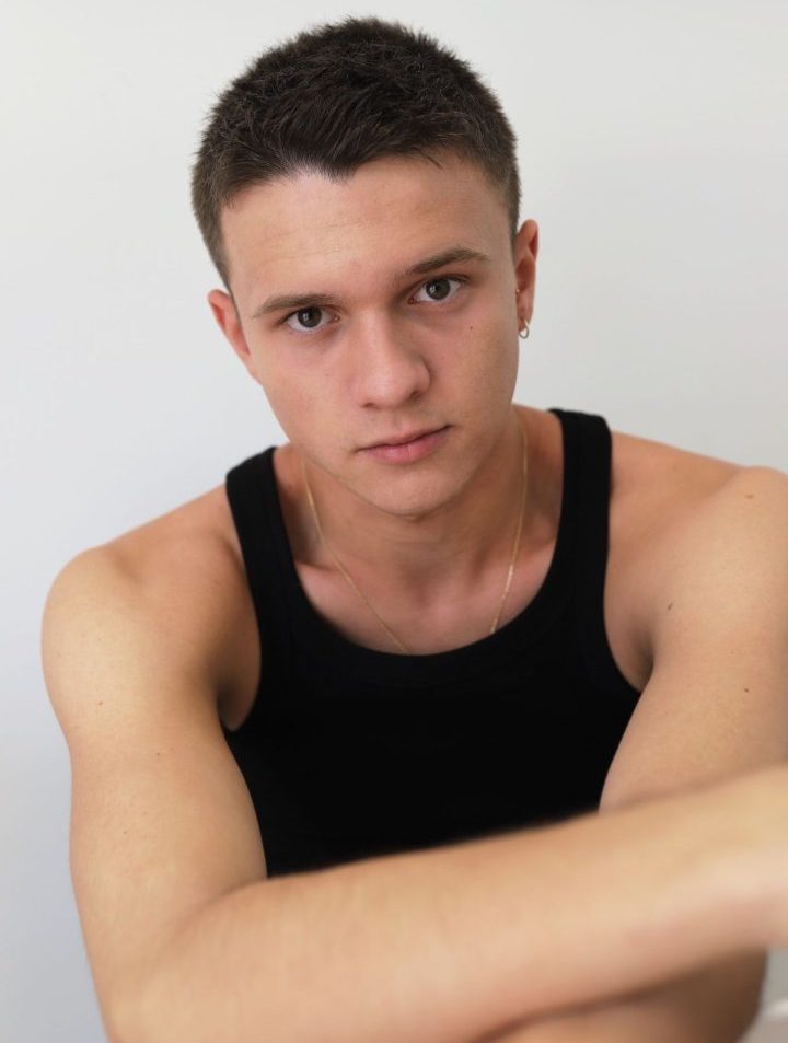 Picture of Álex Medina