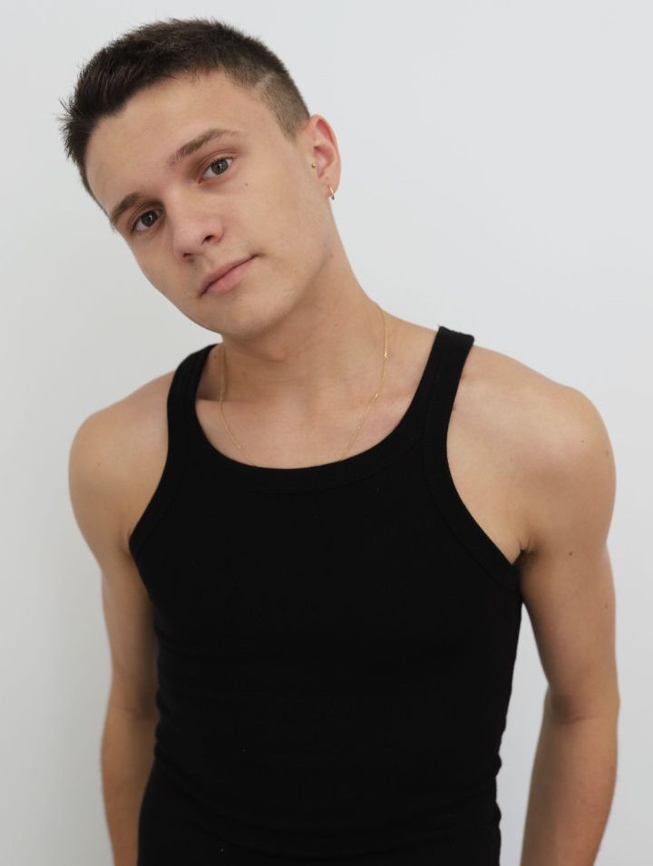 Picture of Álex Medina