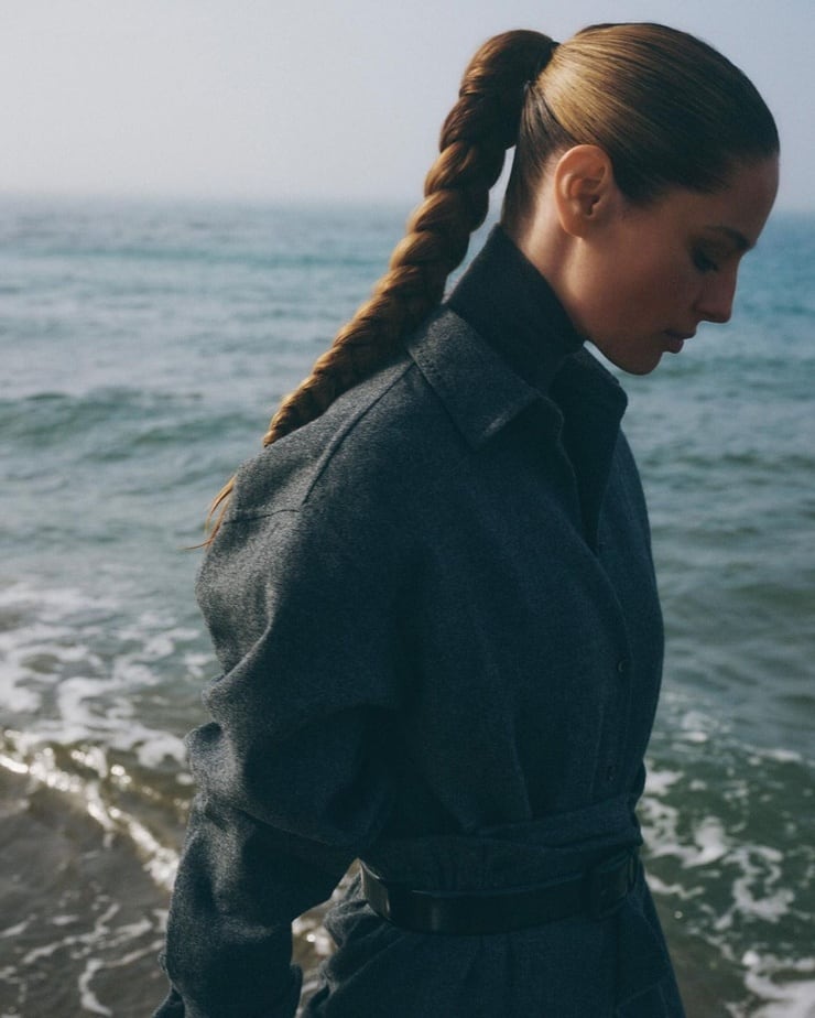 Picture of Mathilde Gøhler Jensen