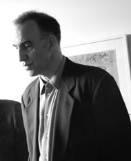 Picture of John Lurie