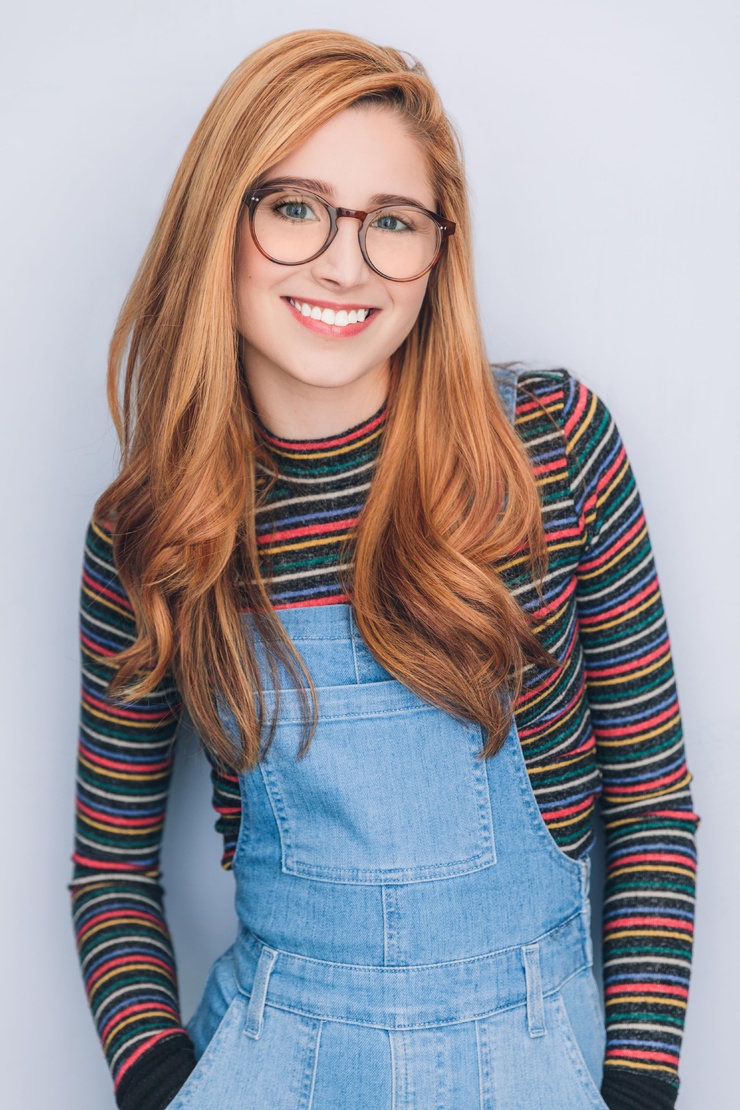 Picture of Aby James