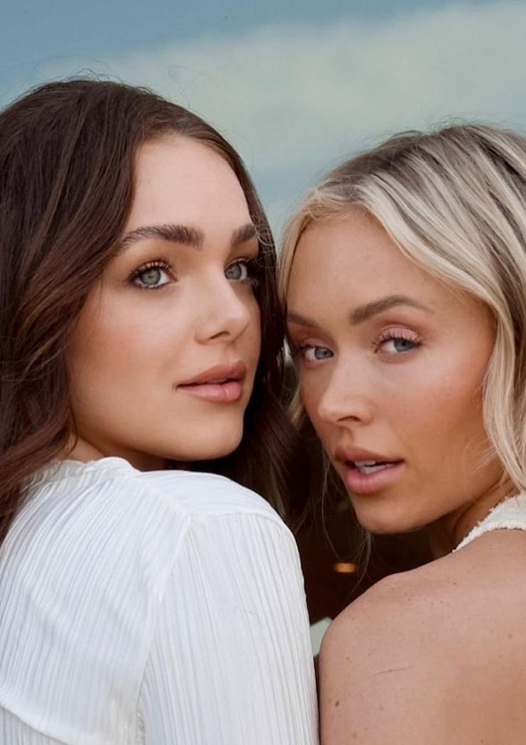 Picture of Oana Gregory