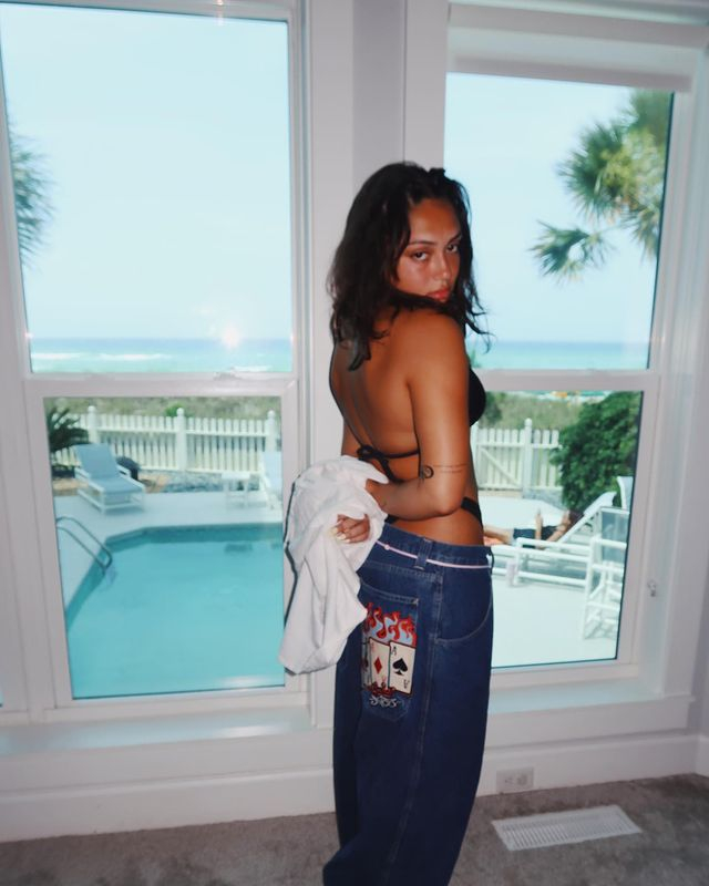 Picture of Avani Gregg