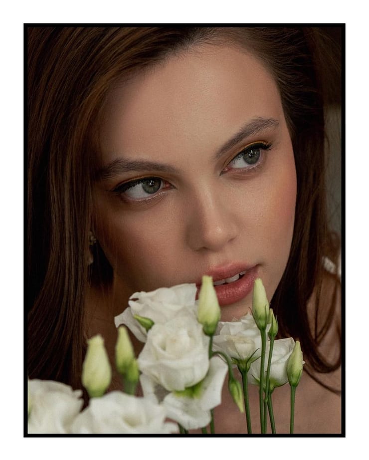 Picture of Pauline Kuznetsova