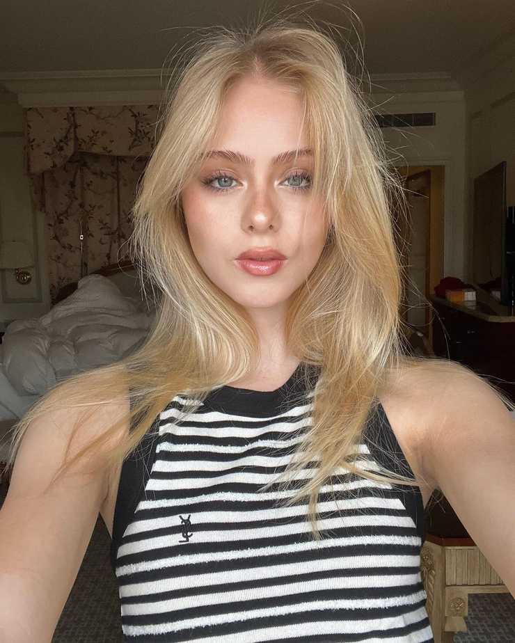 Picture of Loreto Peralta