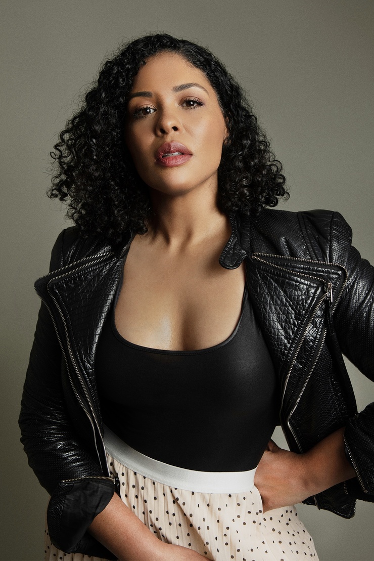 Picture of Blythe Howard