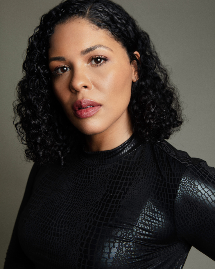 Picture of Blythe Howard